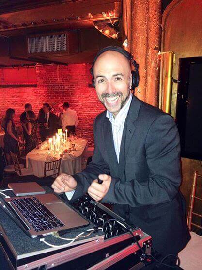 DJ Alberto - Expressway Music DJ NYC